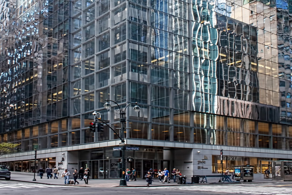 300 MADISON – Stratford Engineering